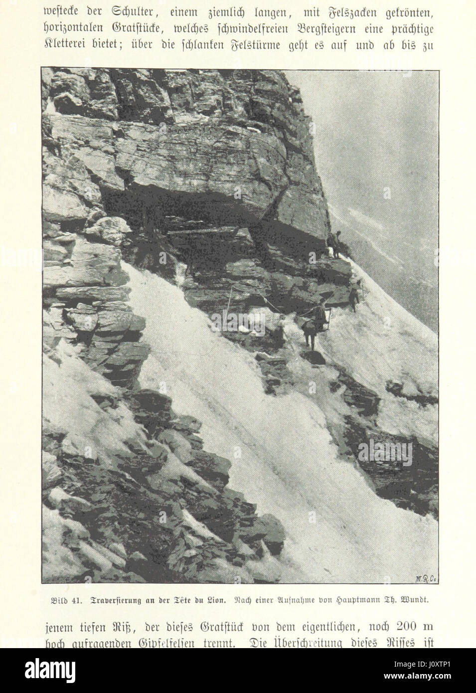 Die hochgebirge der erde hi-res stock photography and images - Alamy