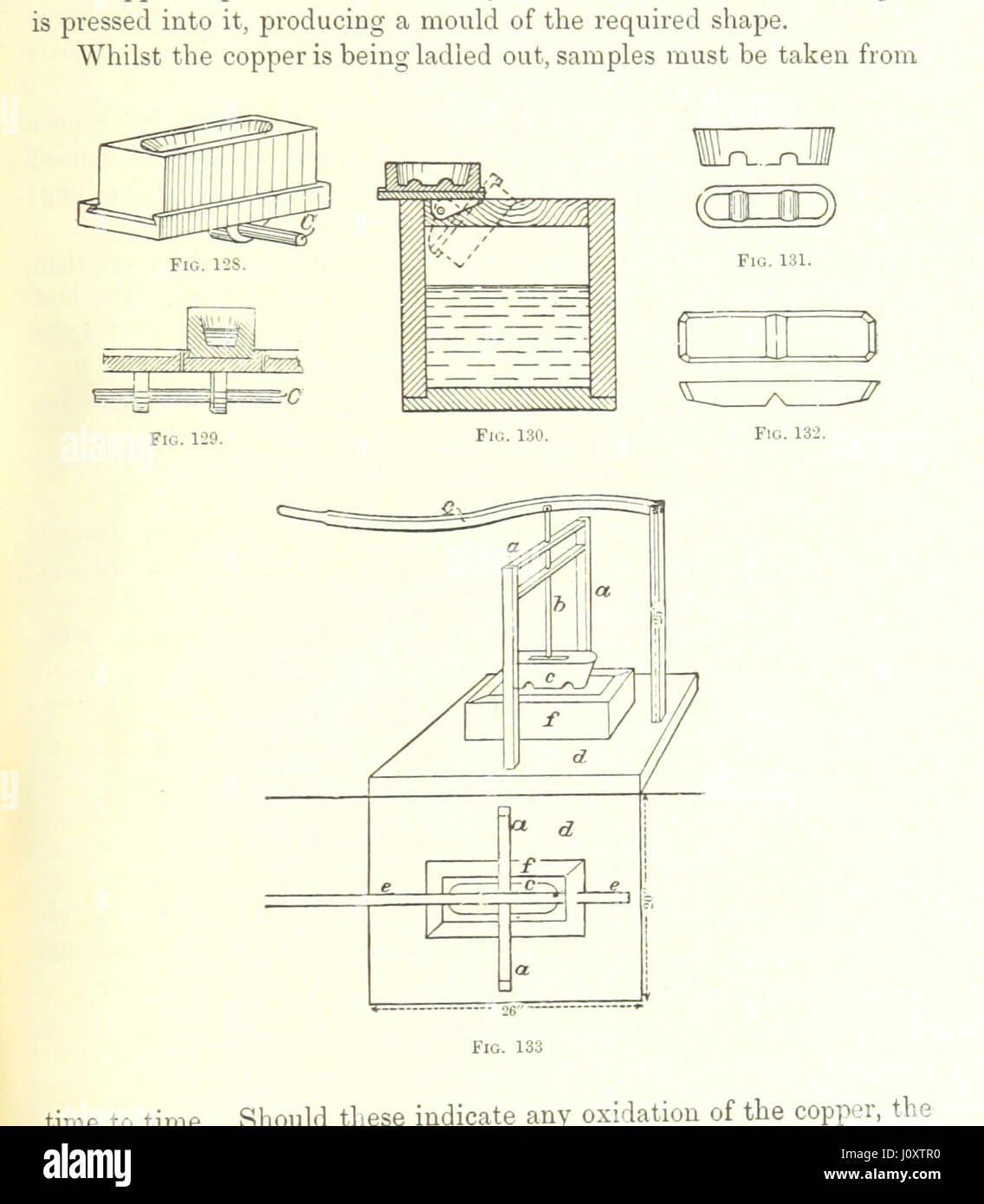 This handbook provides comprehensive information on metallurgy ...
