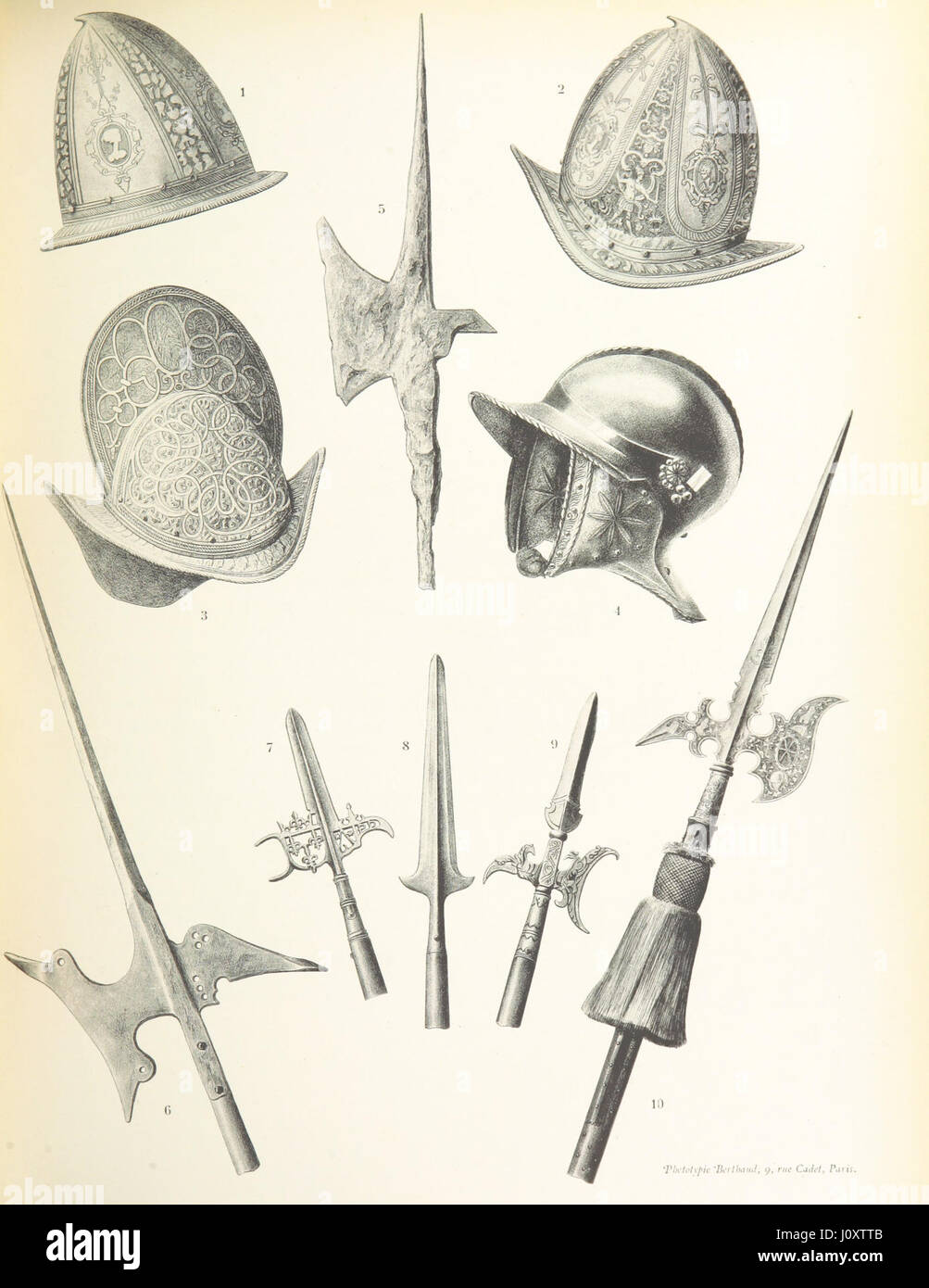 This work covers the 1557 War in Picardy, discussing key events ...