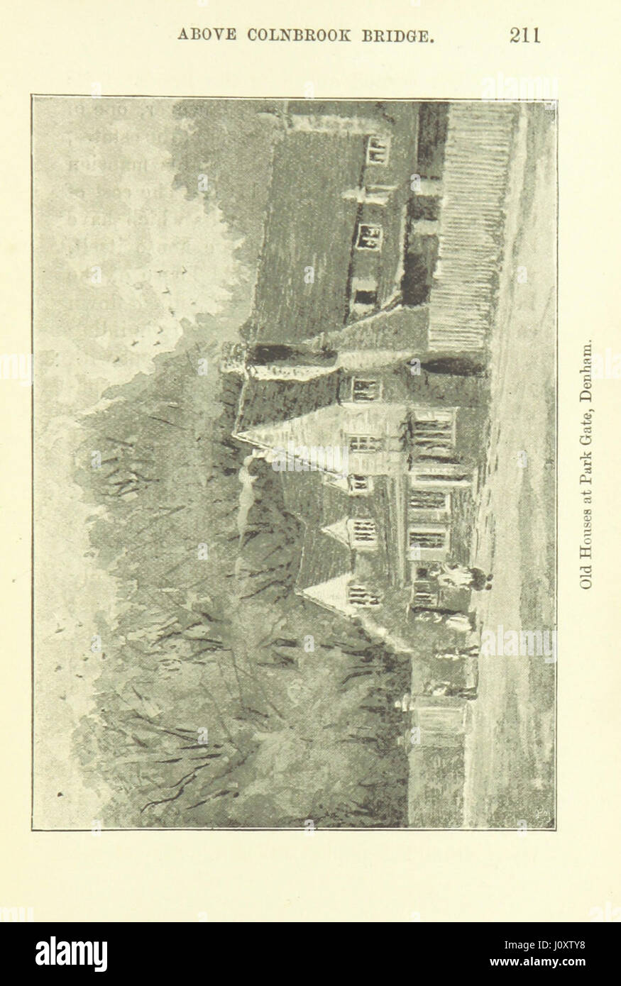 *The Chiltern Hundreds* provides a look into the history and culture of ...