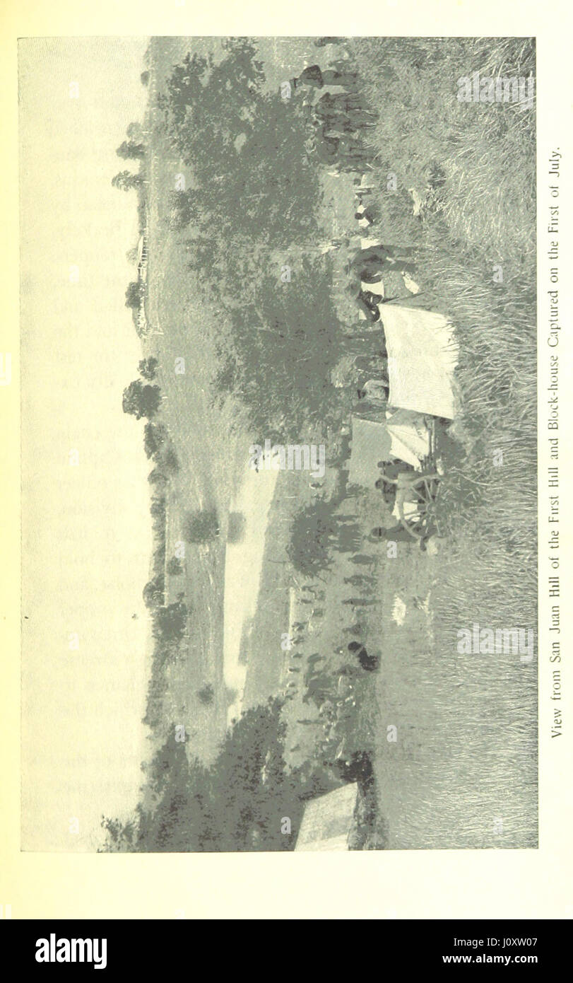 'The Rough Riders' is a historical account of Theodore Roosevelt's ...