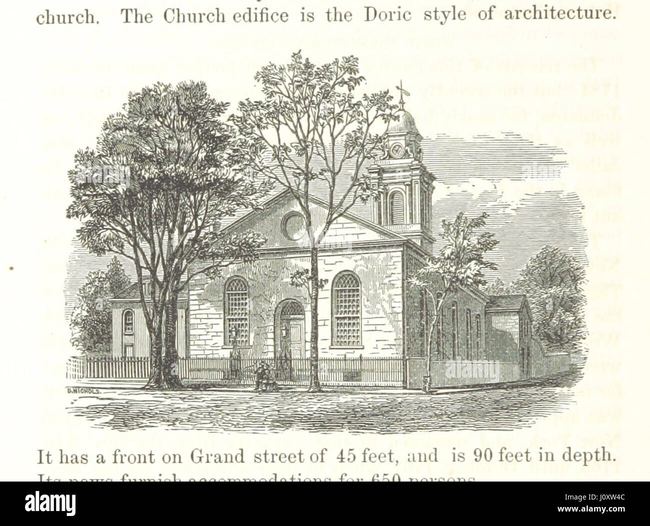 'History of the Town of Newburgh' is a detailed historical account of ...