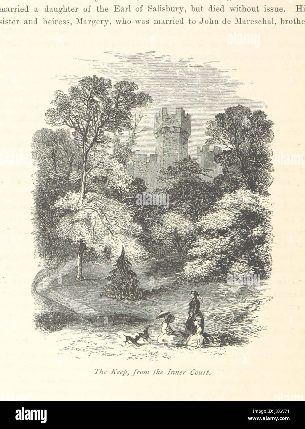 'The Stately Homes of England' explores the grandeur of English estates ...