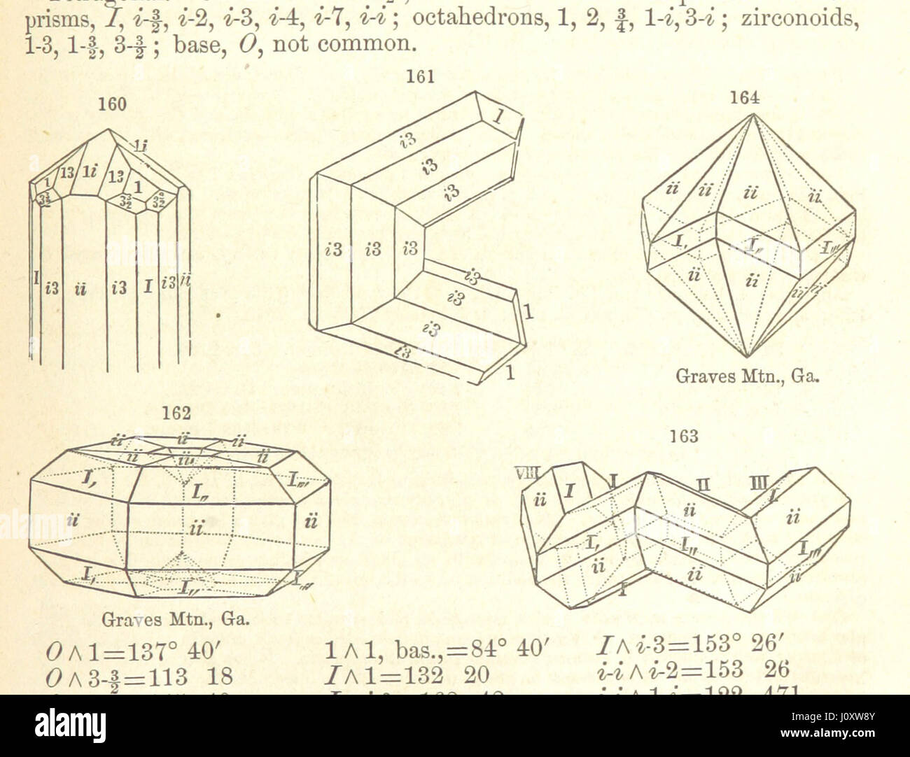 'A System of Mineralogy' by J.D. Dana is a comprehensive textbook on ...