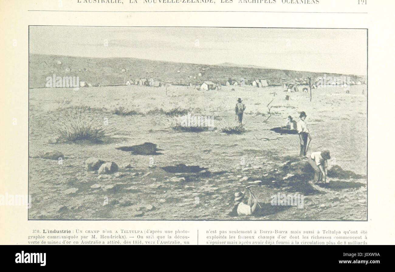 'Album géographique' is a geographic album that includes various maps ...