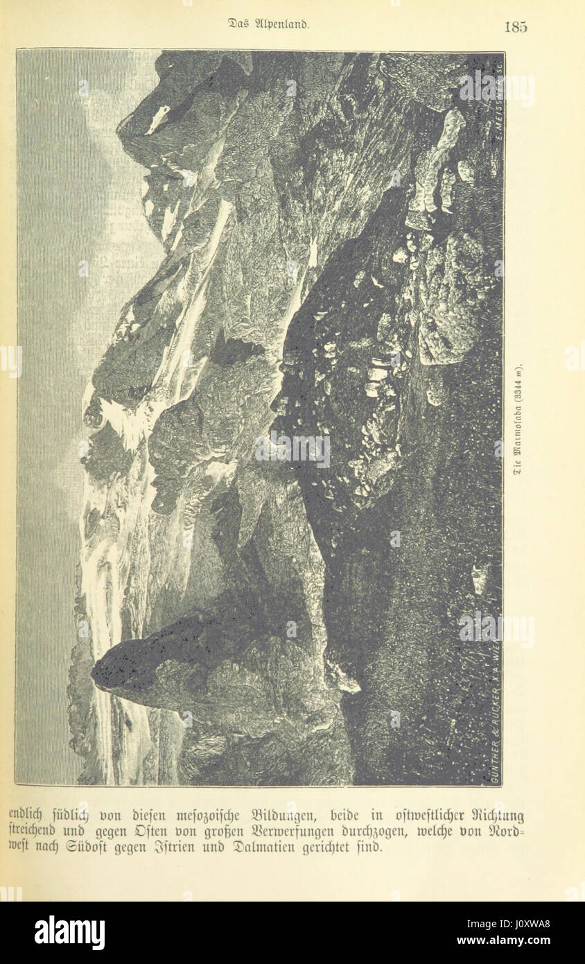 'Die Erde' is a German work providing a comprehensive study of Earth ...