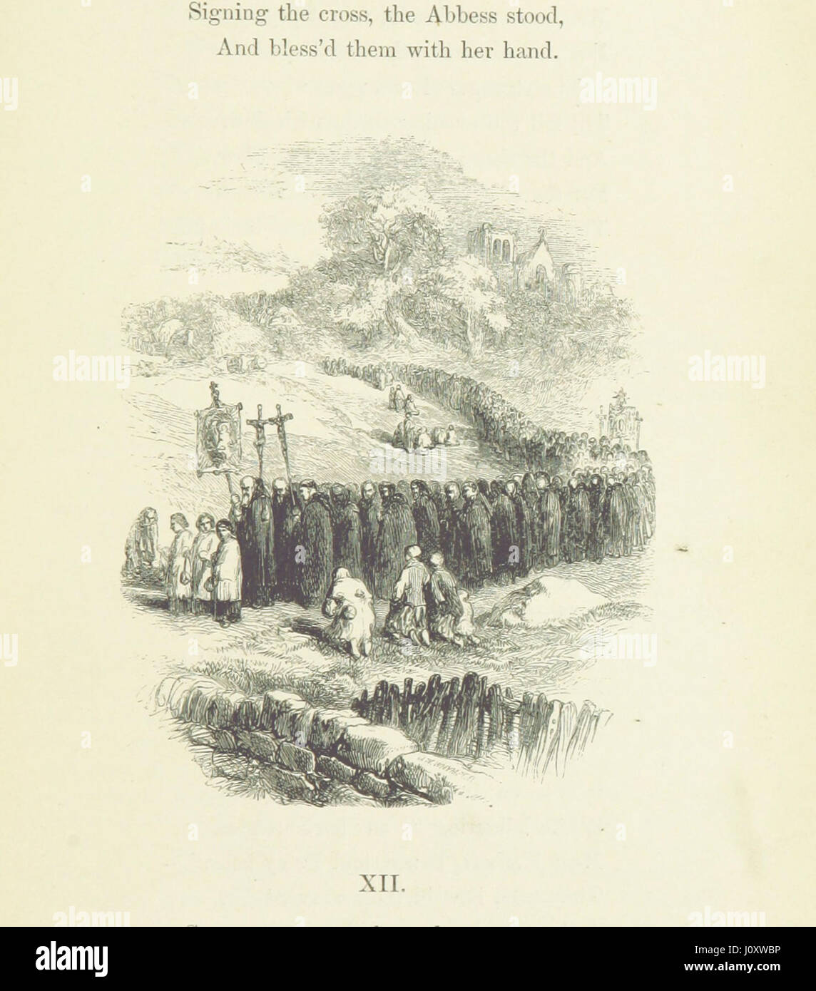 This edition of 'Marmion' by Sir Walter Scott includes the full poem ...