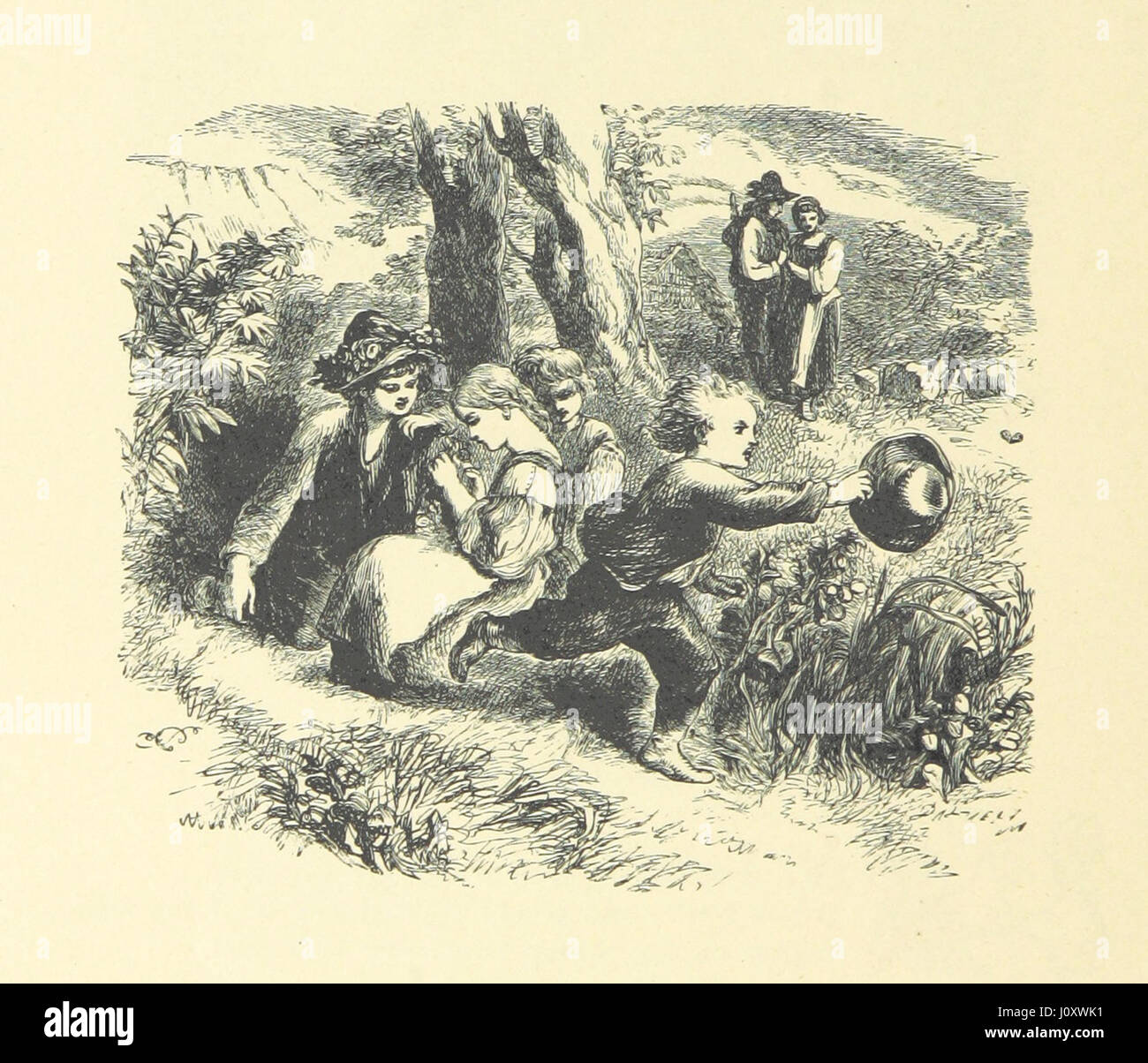 A collection of poems spanning twelve centuries, accompanied by over ...