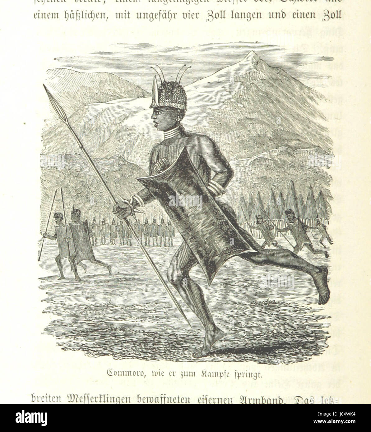 This work explores the Albert Nyanza, a major source of the Nile River ...