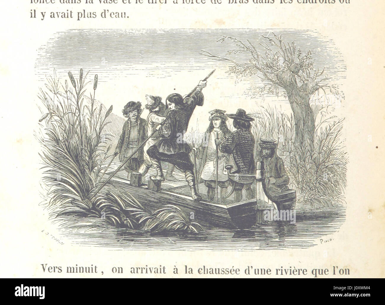 'La Régence et Louis Quinze' covers the historical period of the ...