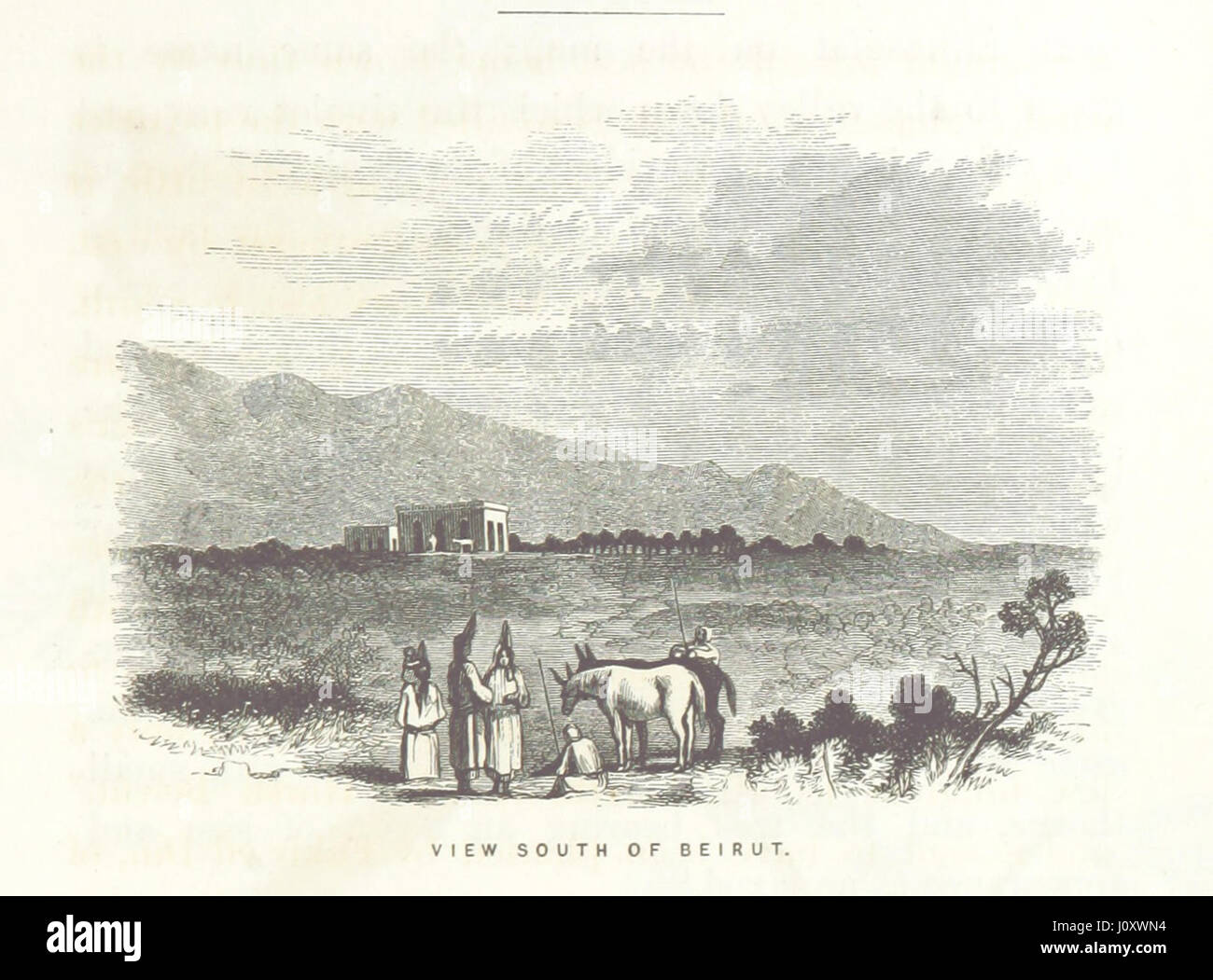 'Palestine, past and present' offers a detailed historical overview of ...