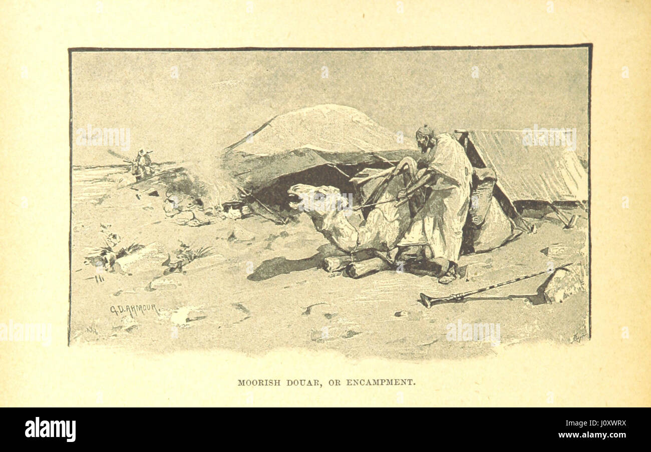 'The Story of Africa and its Explorers' details the history of Africa’s ...