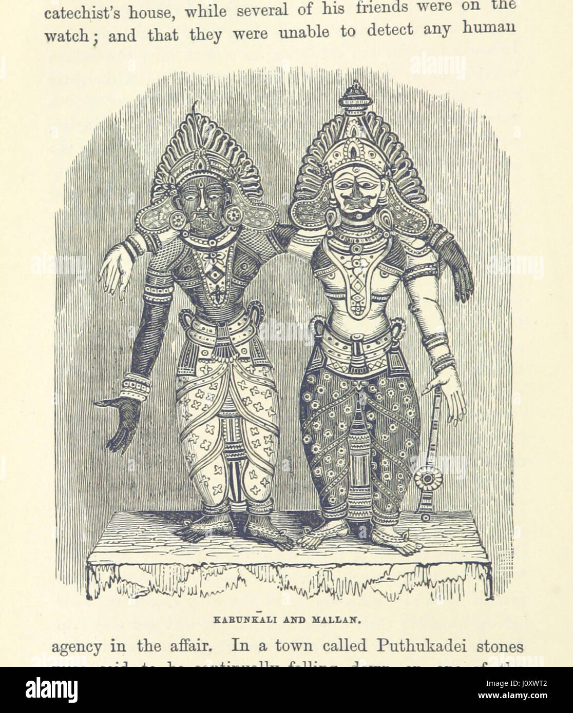 This book provides a descriptive account of Travancore, a region in ...