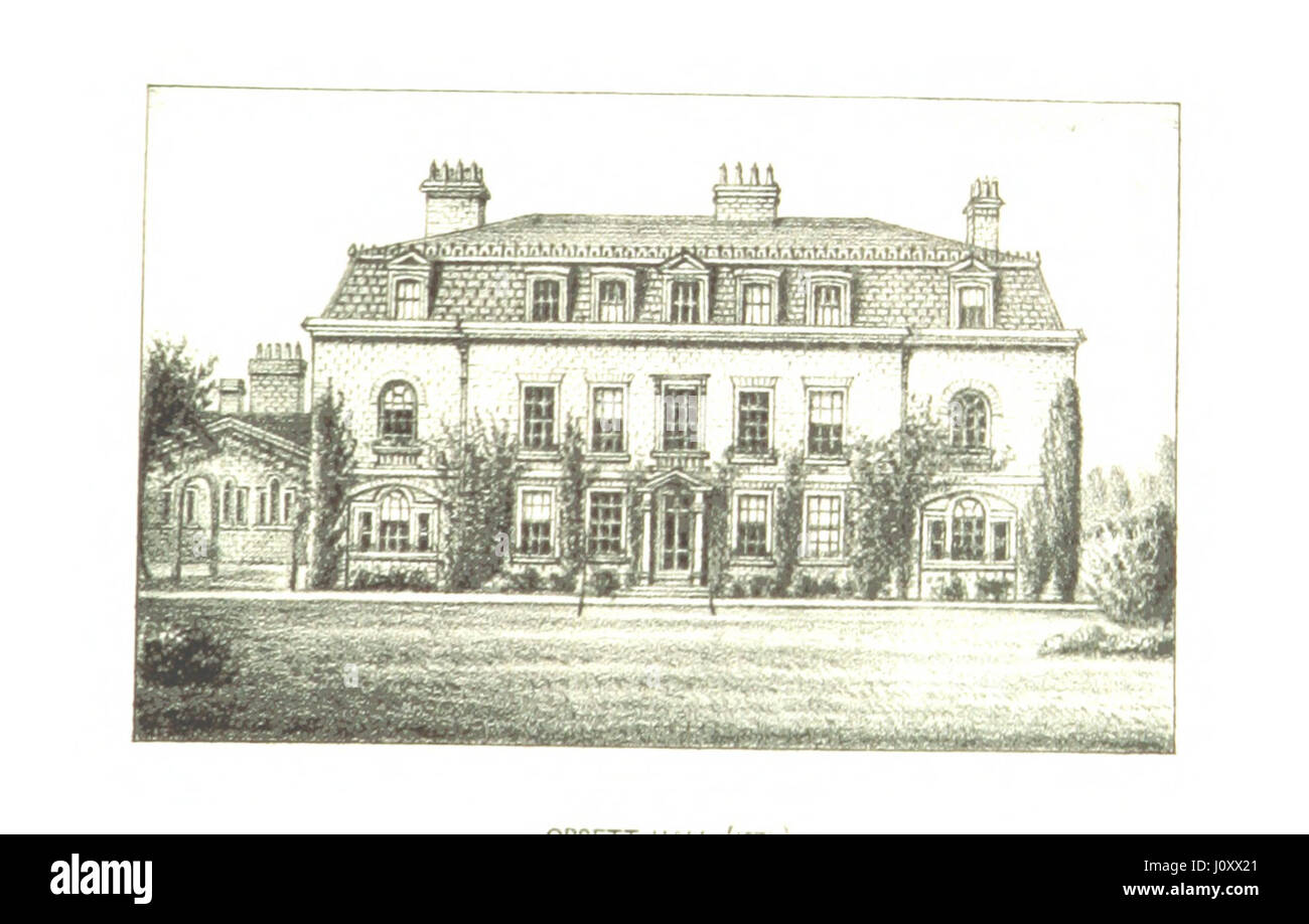 This book offers a historical and contemporary overview of Stifford and ...