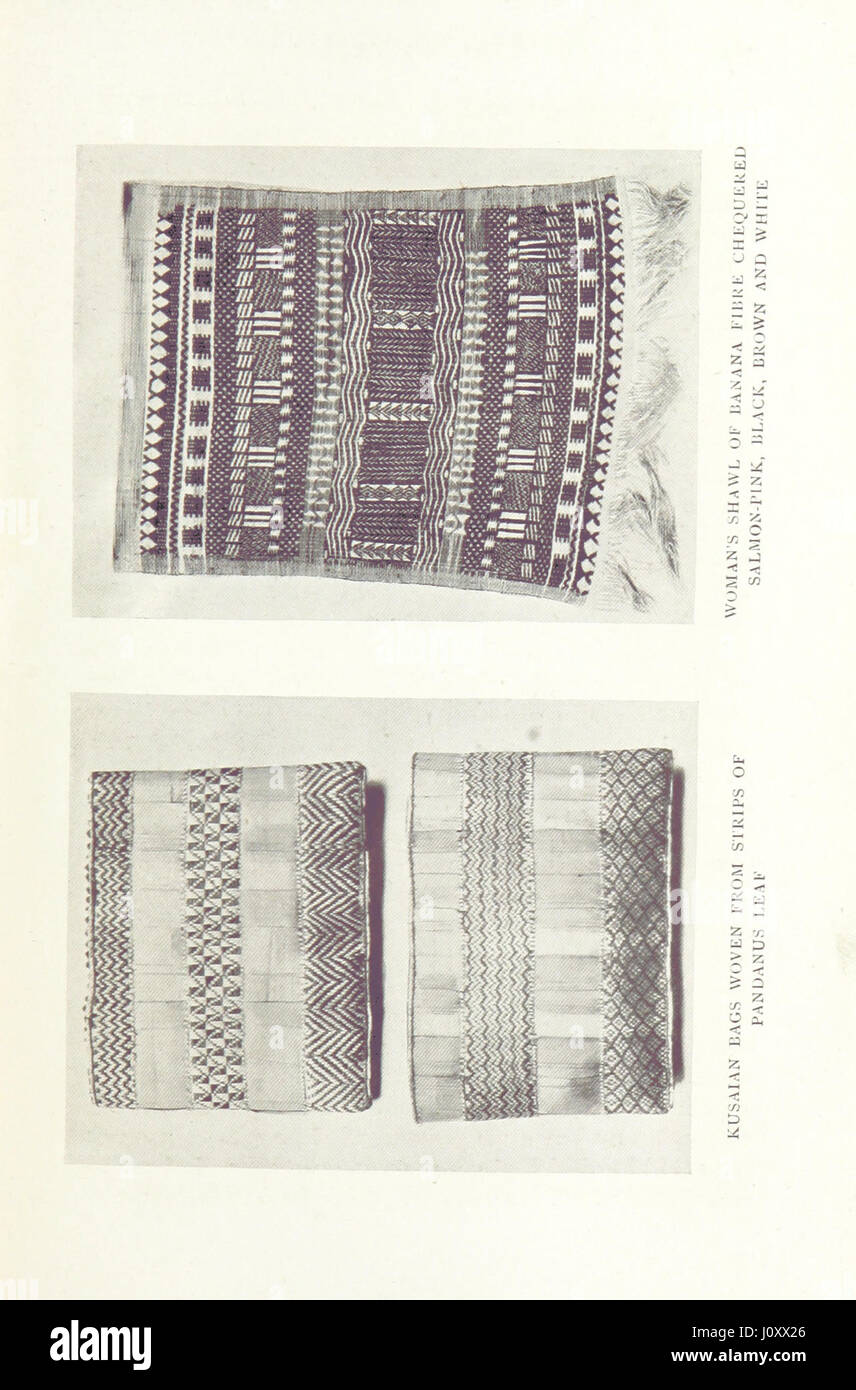 Caroline islands art hi-res stock photography and images - Alamy