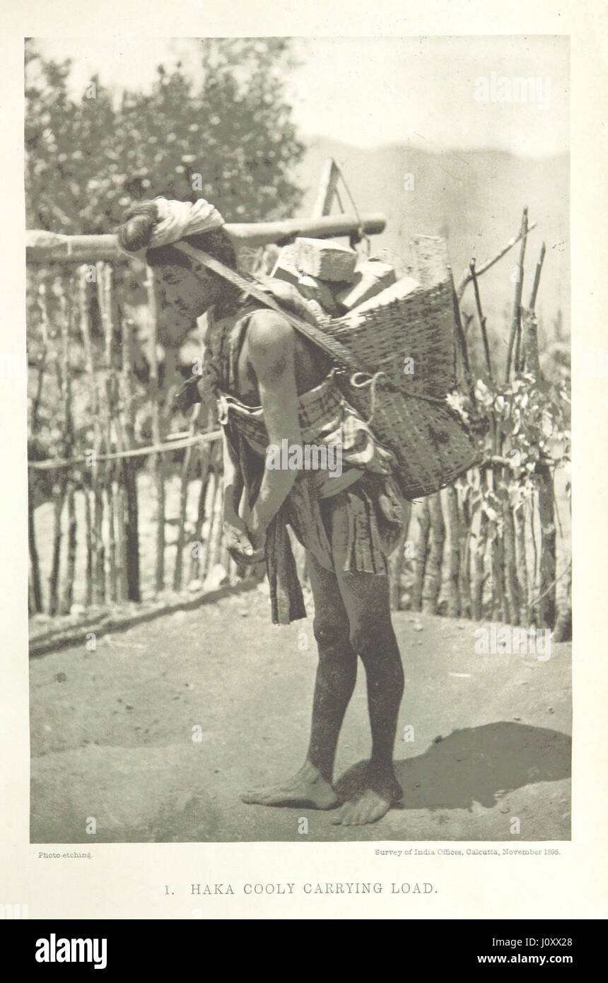 This work offers a detailed history of the Chin people, covering their ...