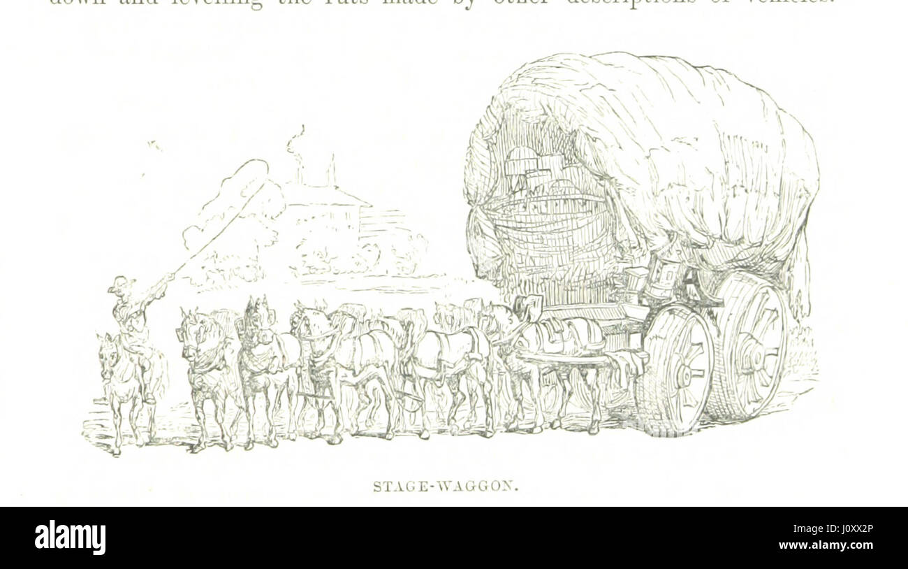 *The History of Progress in Great Britain* traces the major social ...