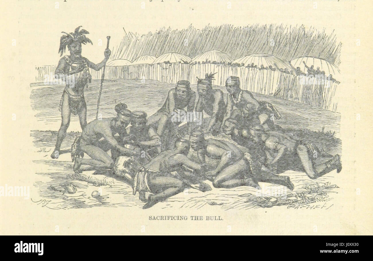 'The Natural History of Man' examines the customs, manners, and ...