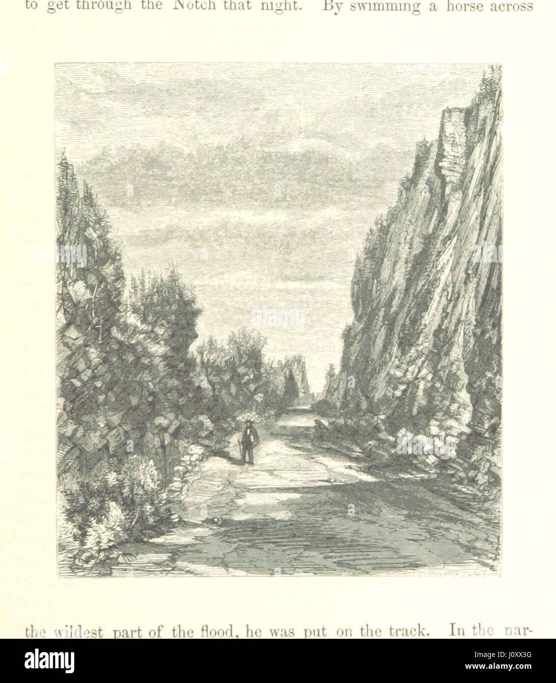 The White Hills; their legends, landscape, and poetry. With sixty ...