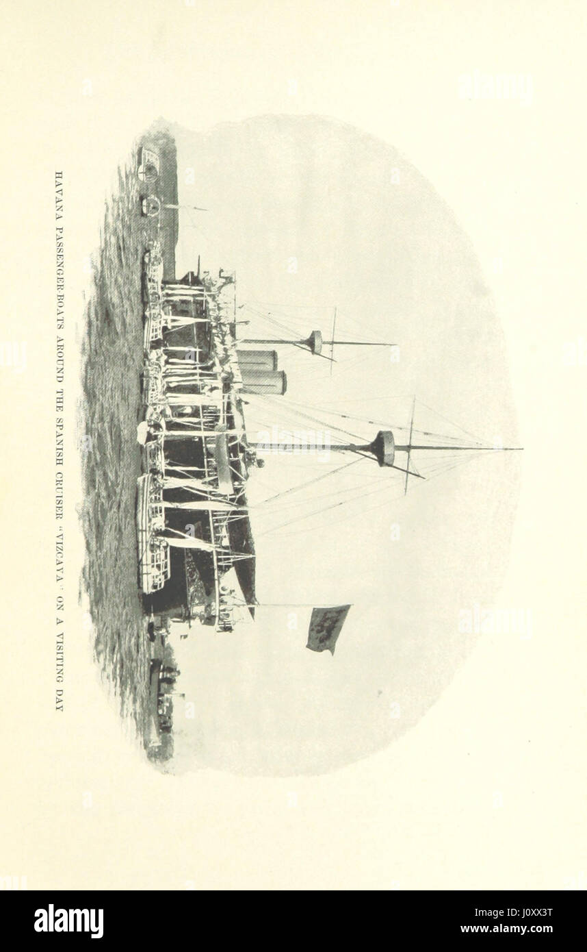 'The Maine' tells the story of the U.S. Navy ship destroyed in Havana ...