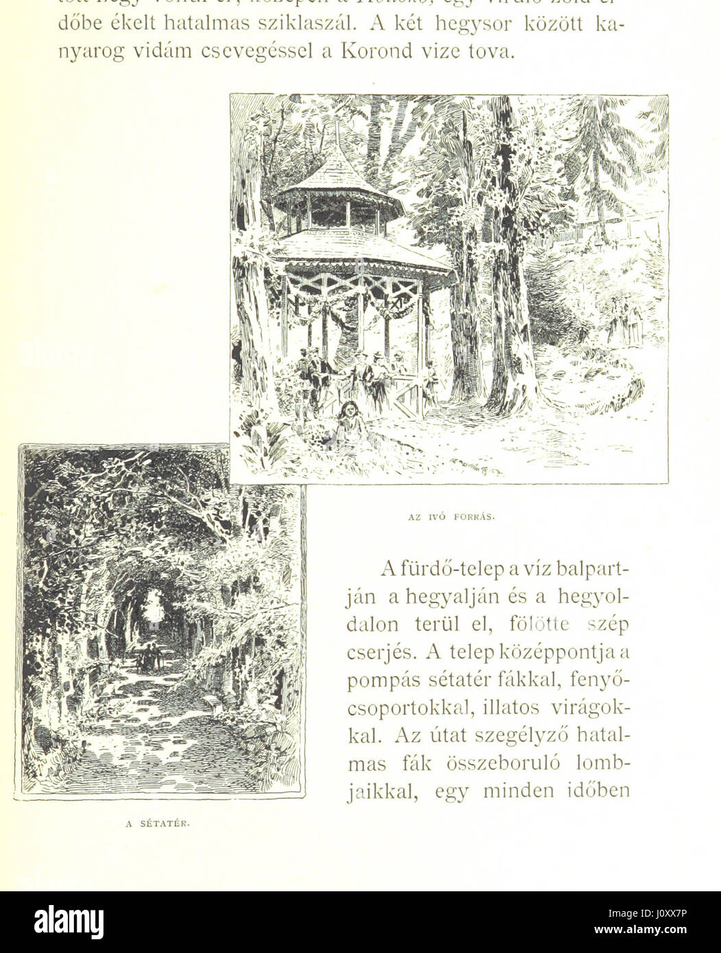 'Szekelyfold' explores the history and culture of the Szeklerland ...