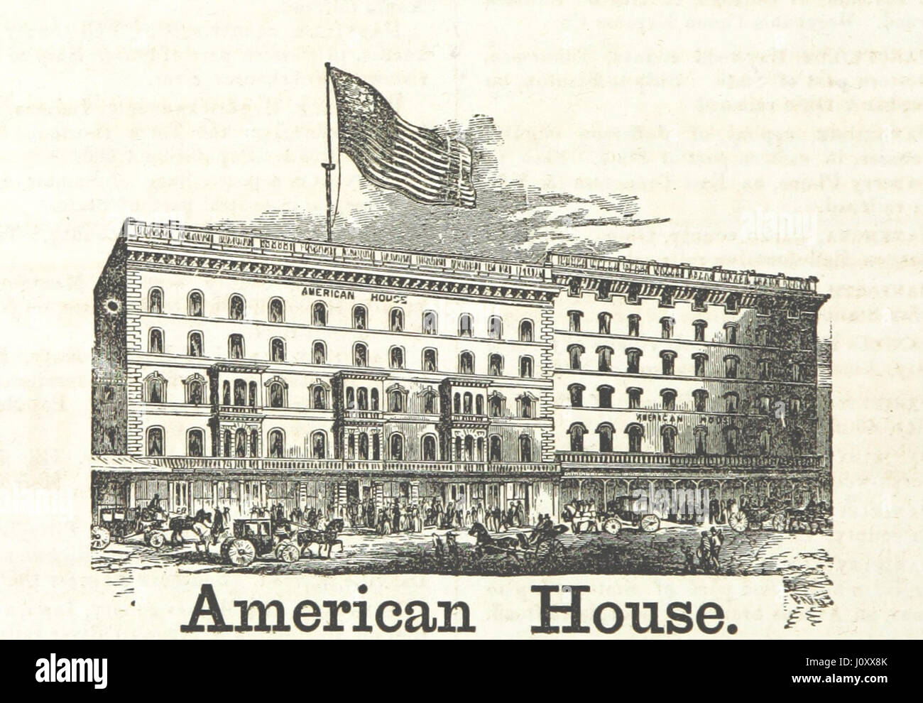 A comprehensive guide detailing the shipping routes, commercial ...