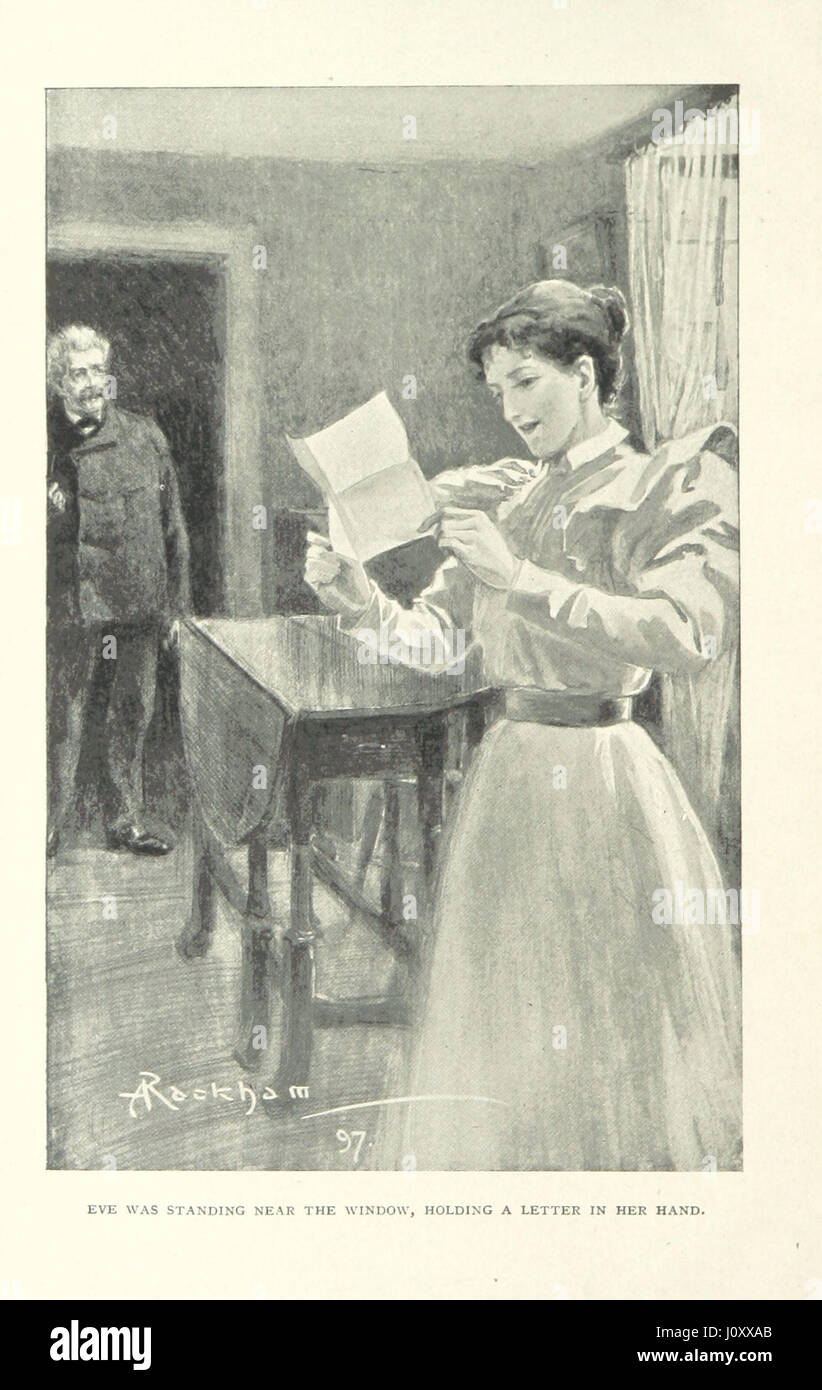 'The Grey Lady' is a novel that explores themes of mystery ...