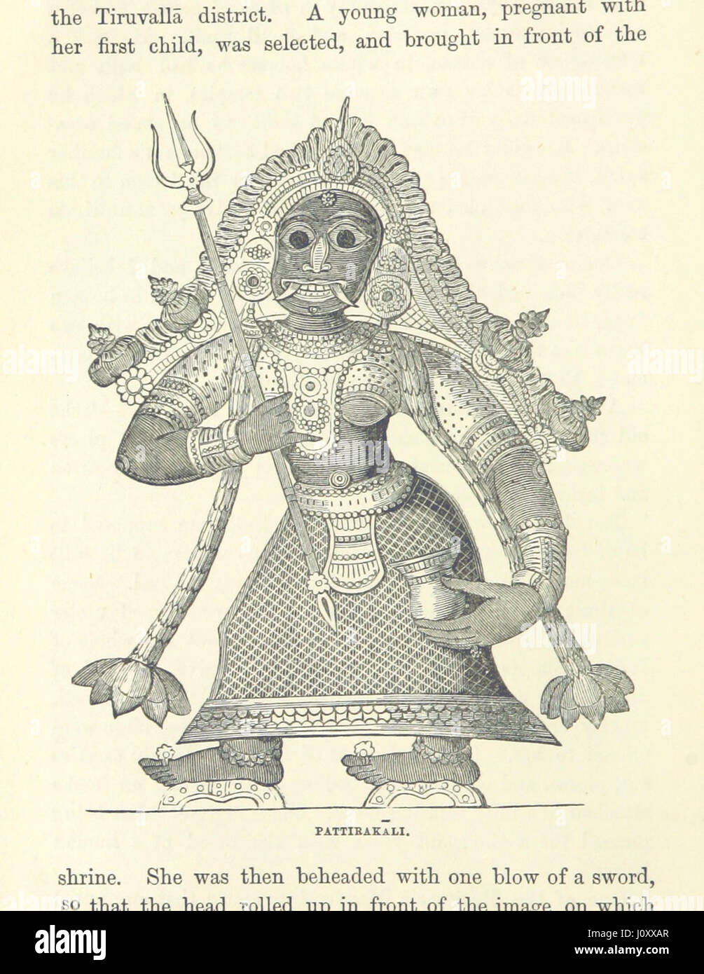 'The Land of Charity' is a descriptive account of Travancore, a region ...