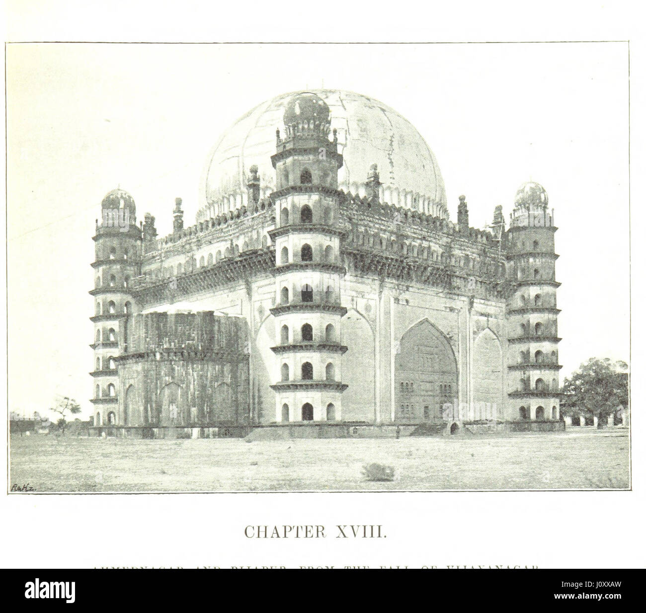 A History of the Deccan ... With portraits, maps, plates and ...