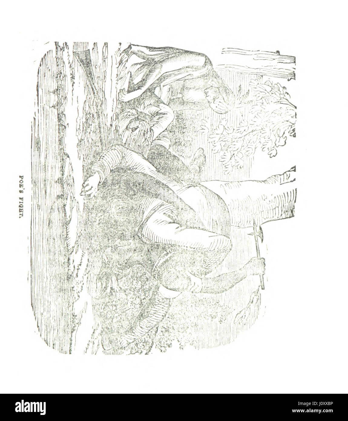 Indiana border history Cut Out Stock Images & Pictures - Alamy