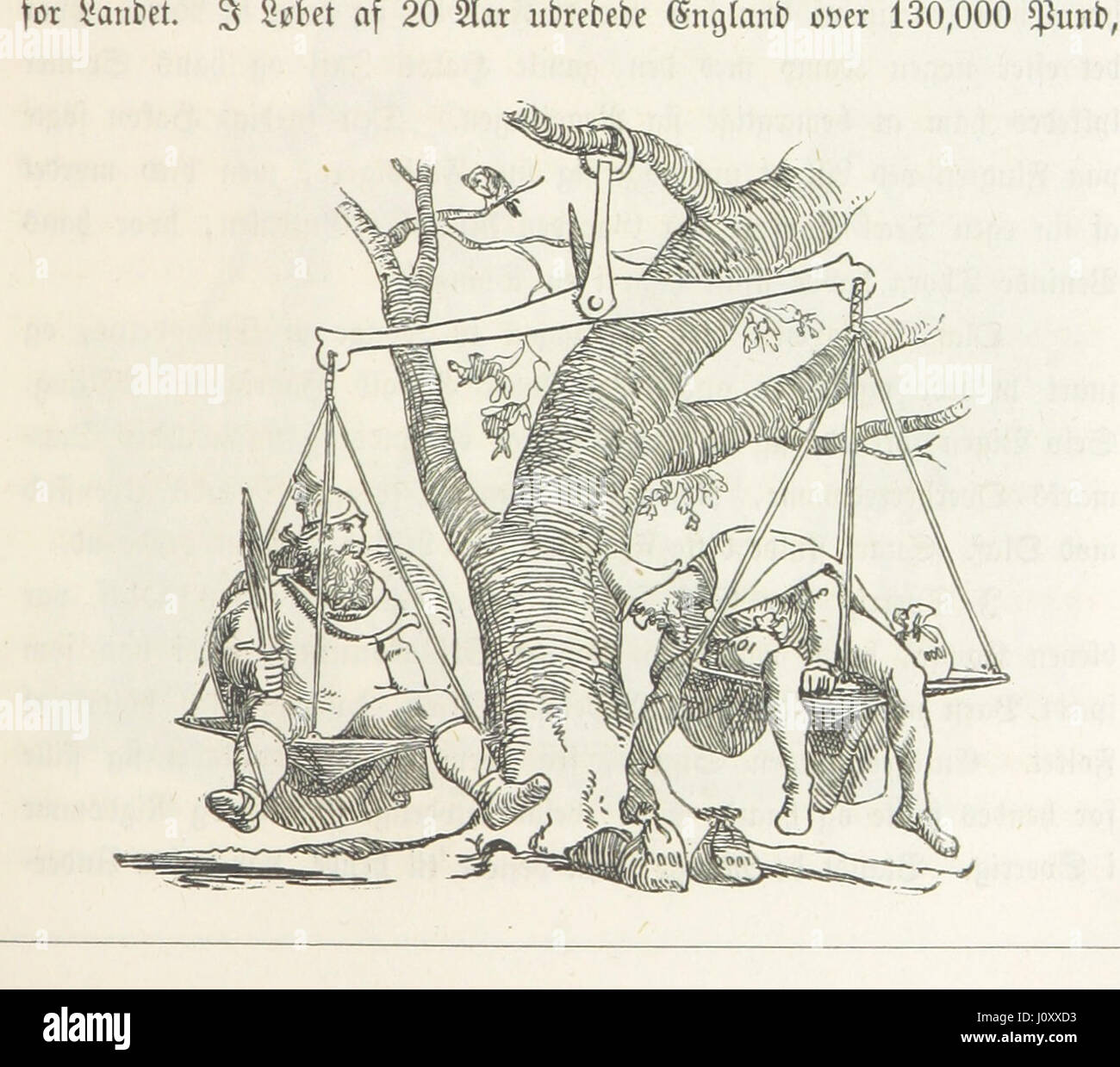 This book provides an illustrated history of Denmark, focusing on key ...