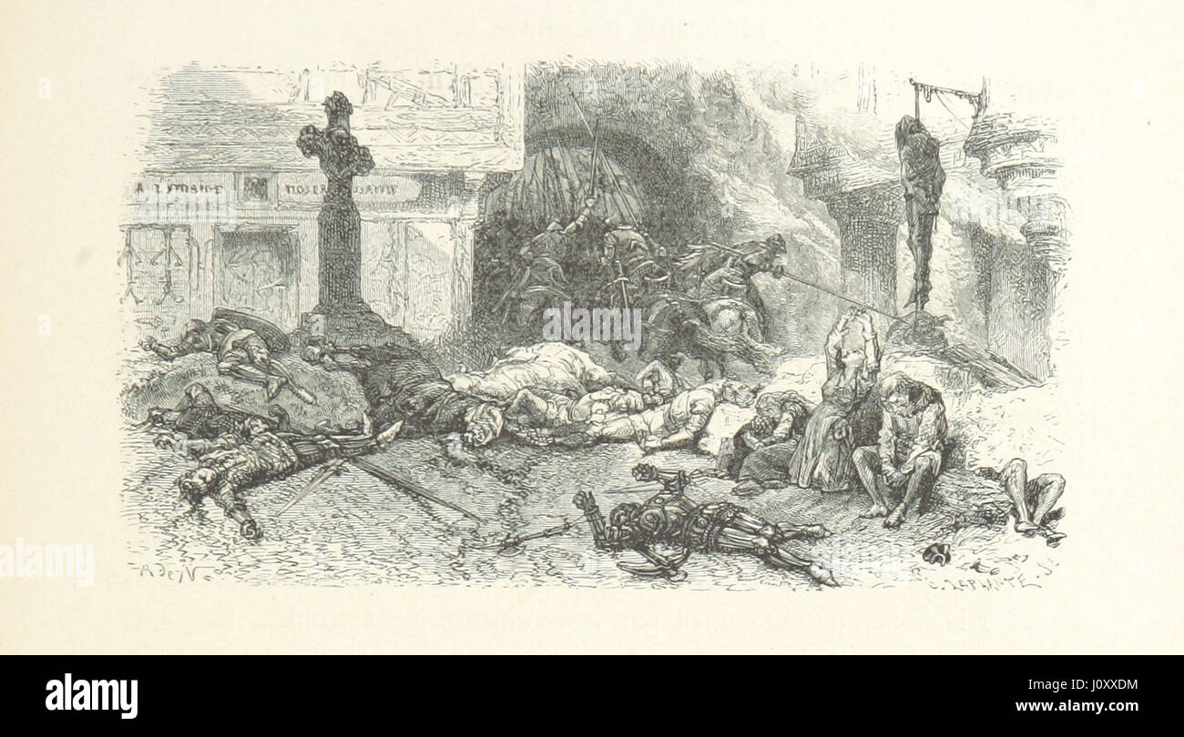 'L'Histoire de France depuis les temps les plus reculés jusqu'en 1789 ...