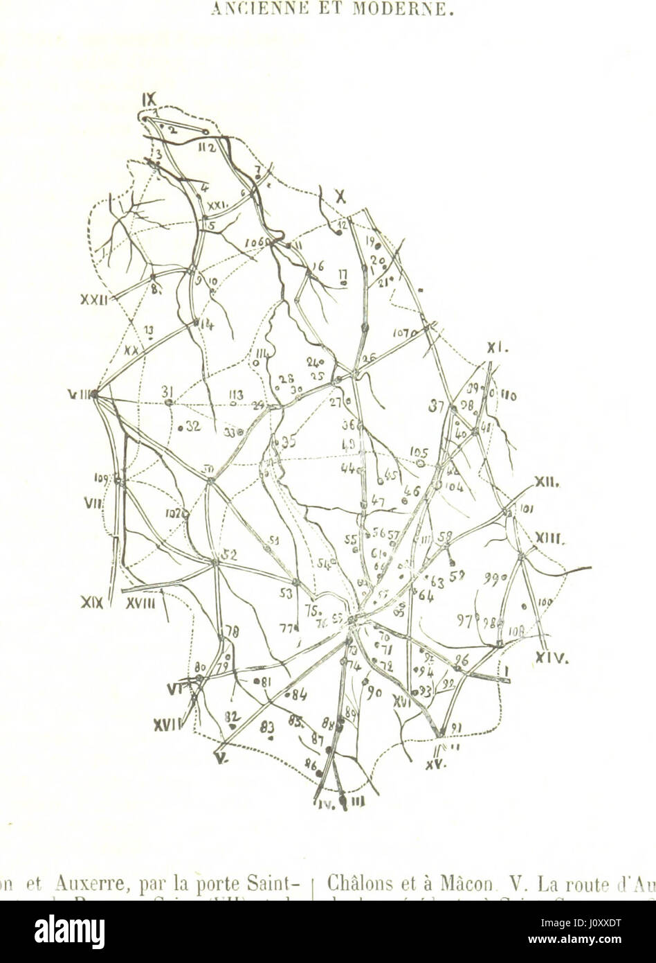 'La Haute-Marne ancienne et moderne' is a dictionary of the ...