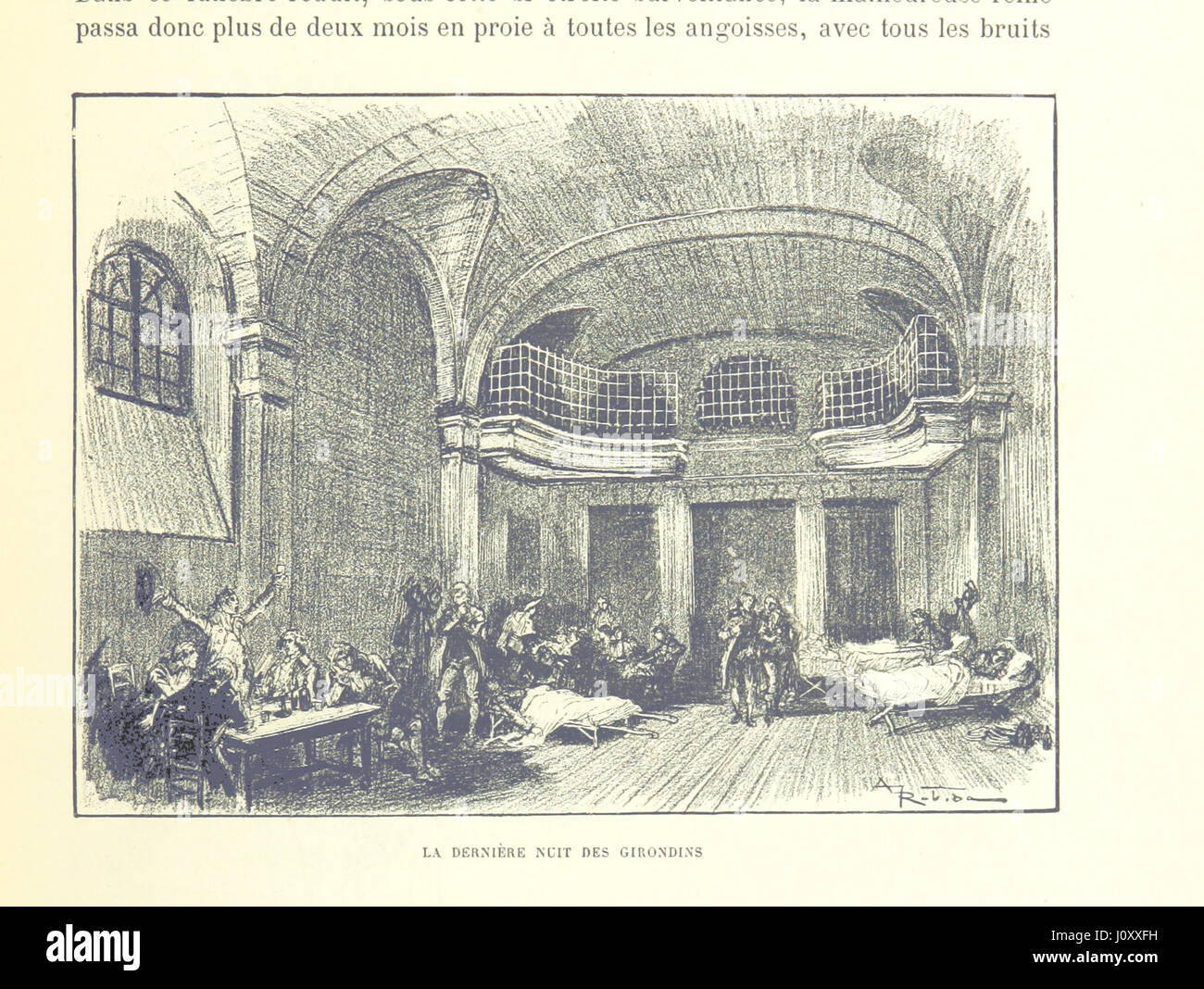 This work, illustrated by A. Robida, explores the evolution of Paris ...