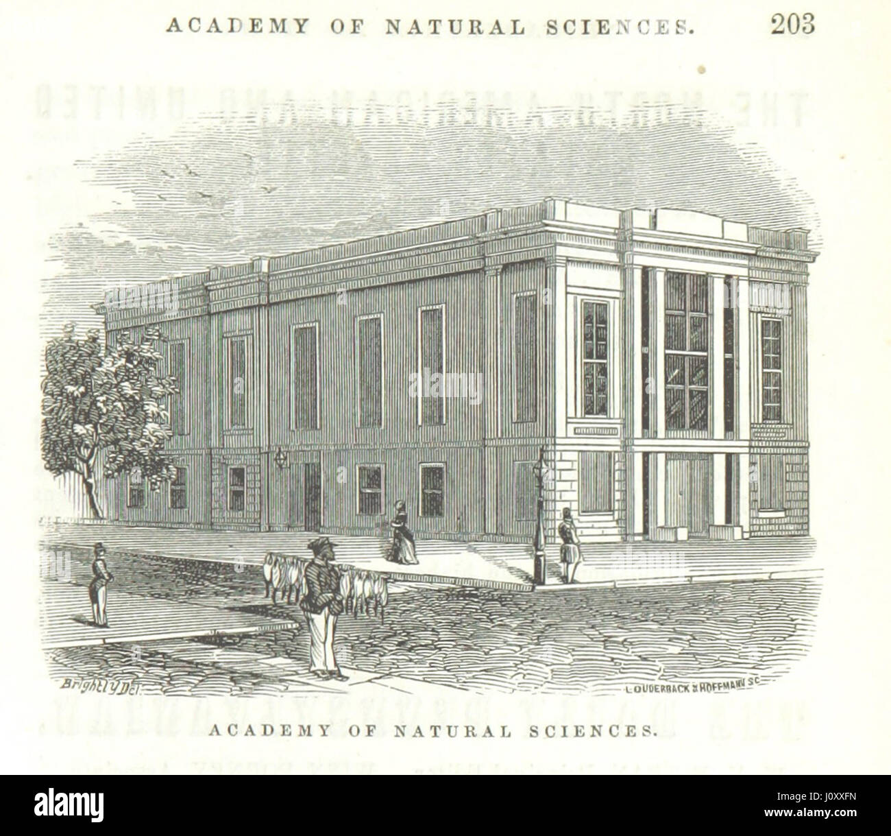 This book provides a snapshot of Philadelphia in 1852, including ...