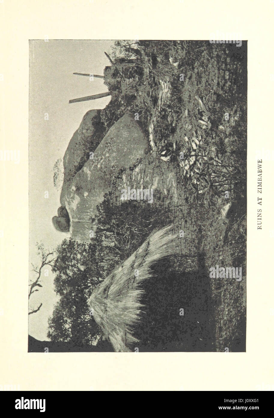 This book explores the history and development of Rhodesia, offering a ...