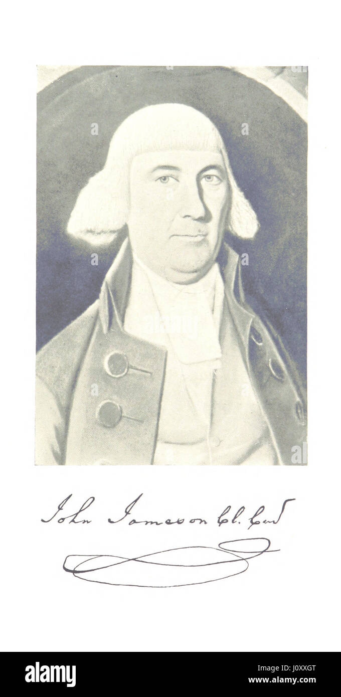 A historical account of the story of Benedict Arnold and John Andre ...
