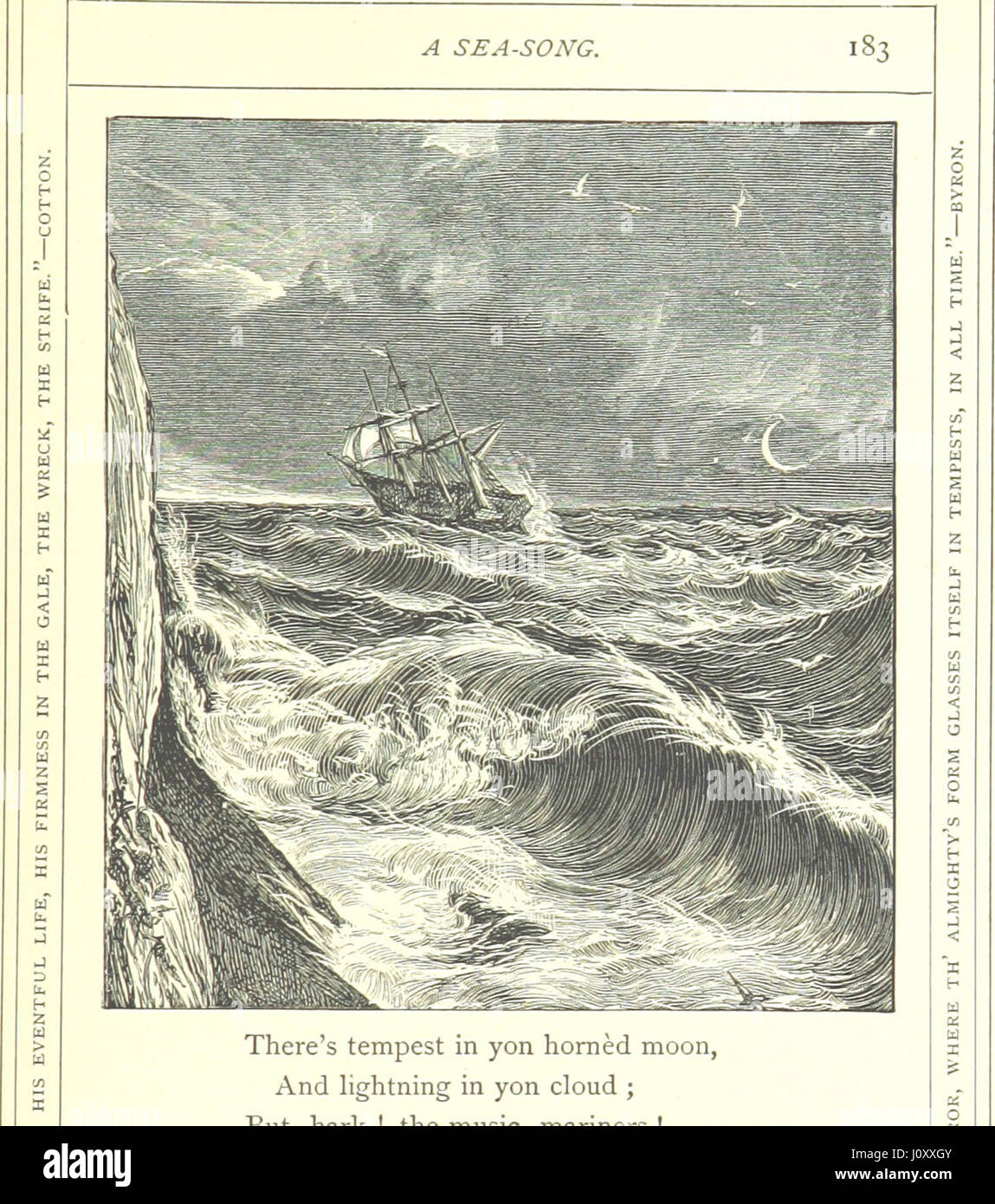 A collection of English songs and poetry, featuring works from renowned ...