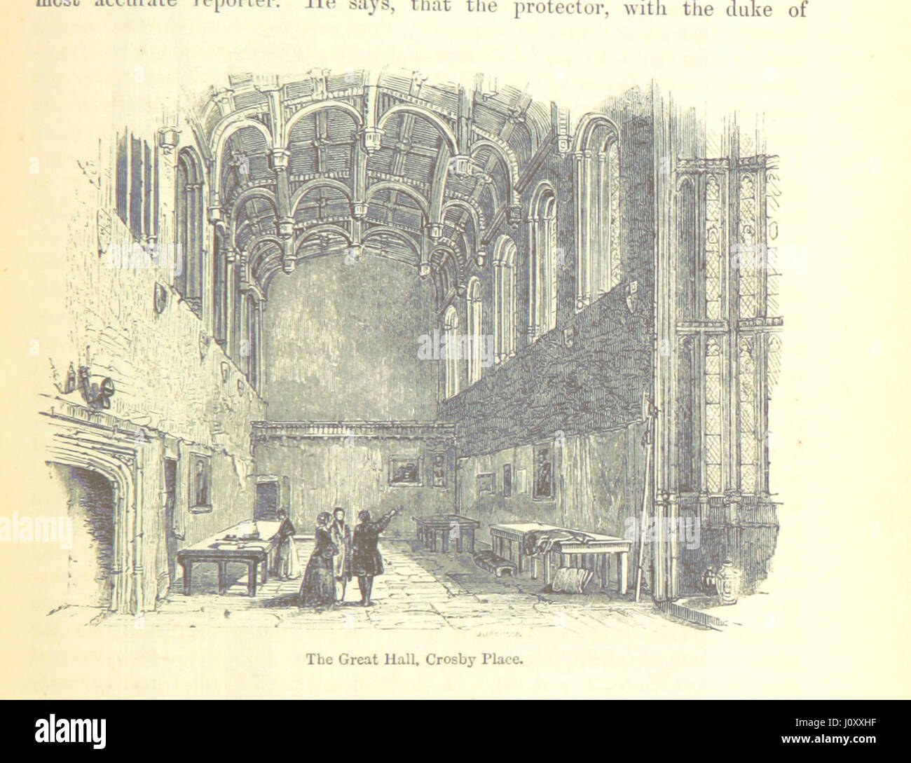 *The Popular History of England* offers a comprehensive overview of ...