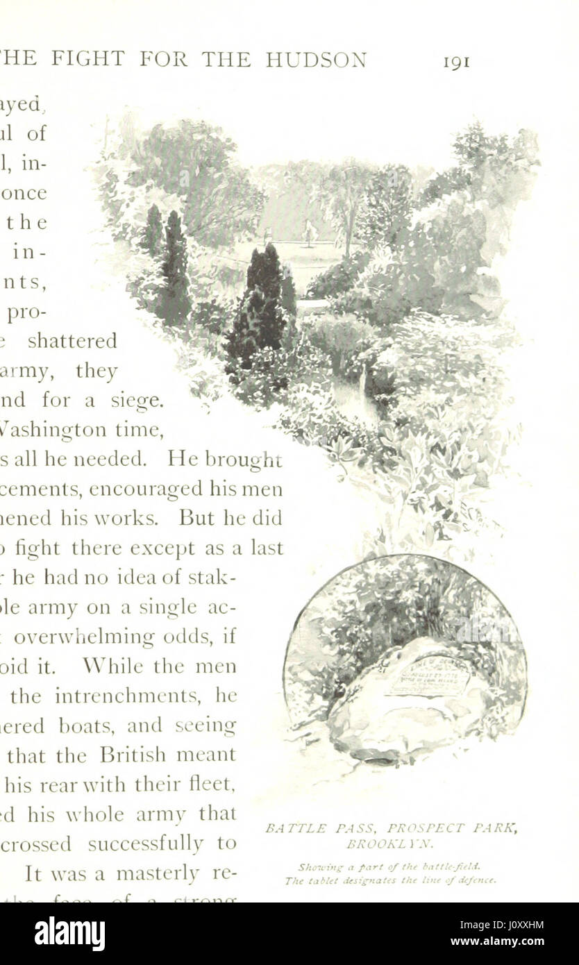 A historical account of a revolution, with detailed illustrations ...