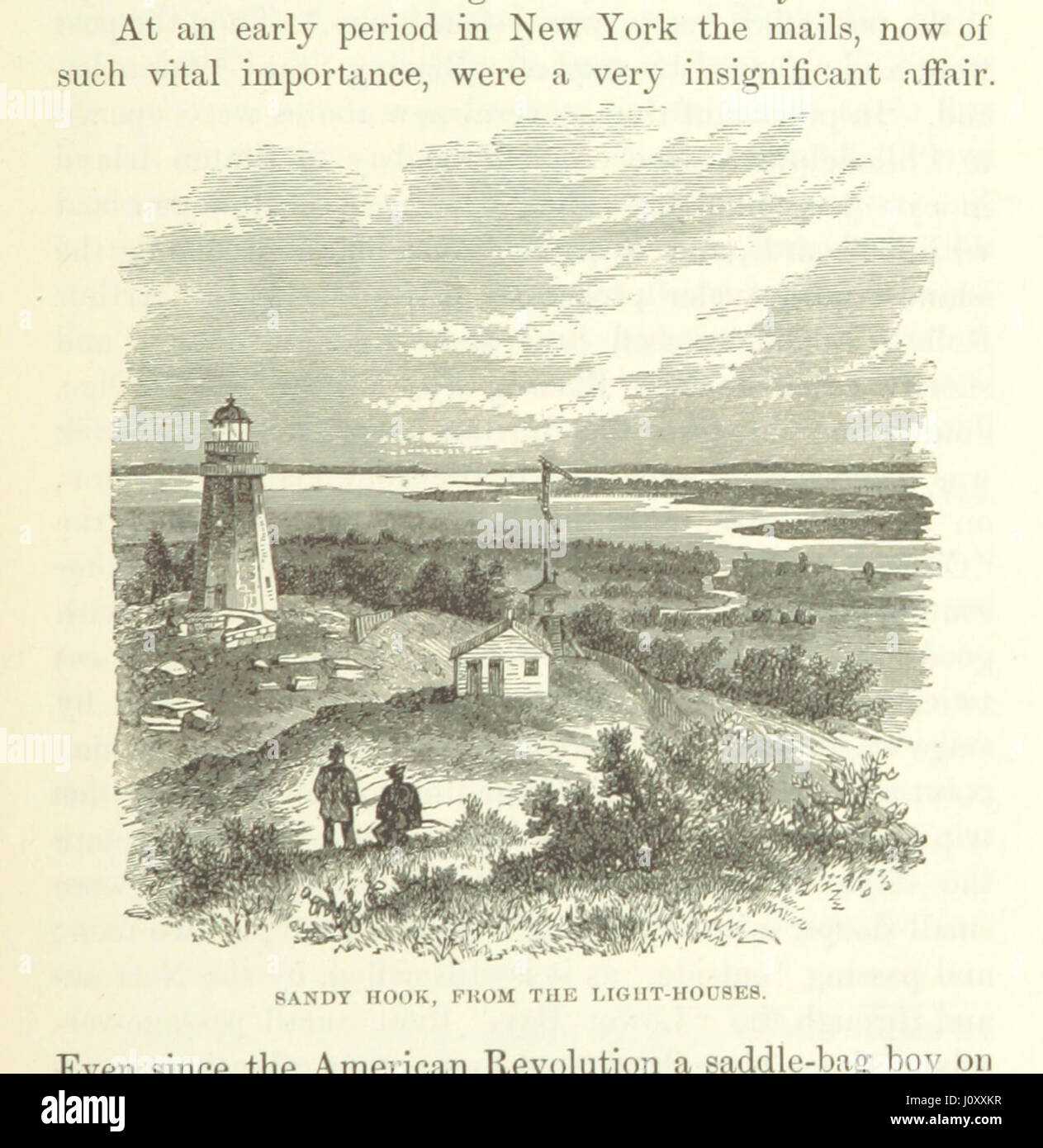 'History of New York City' traces the city's evolution from its ...