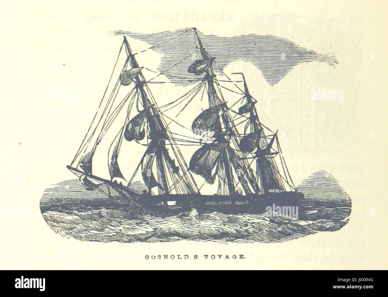 This illustrated history covers the history of the New World, detailing ...