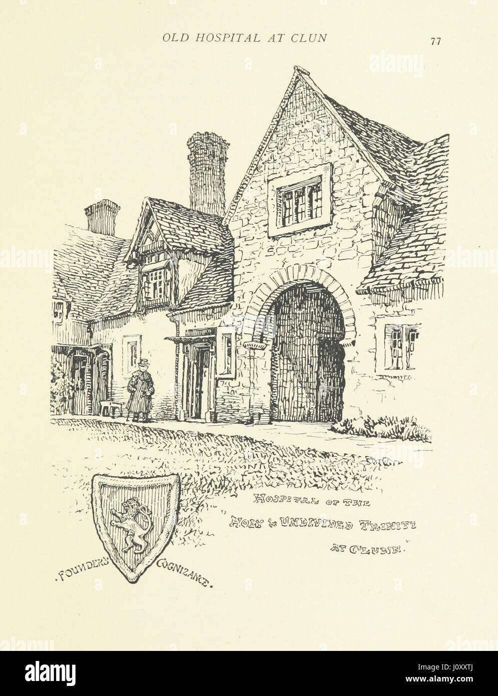 This book explores the lesser-known areas of Shropshire, providing an ...