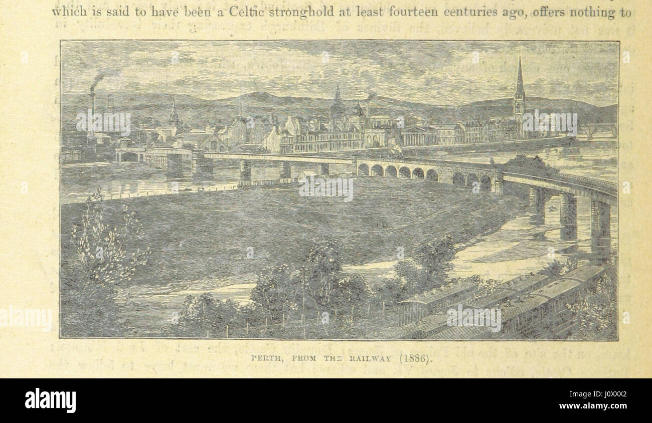 A descriptive, historical, and pictorial account of the country ...