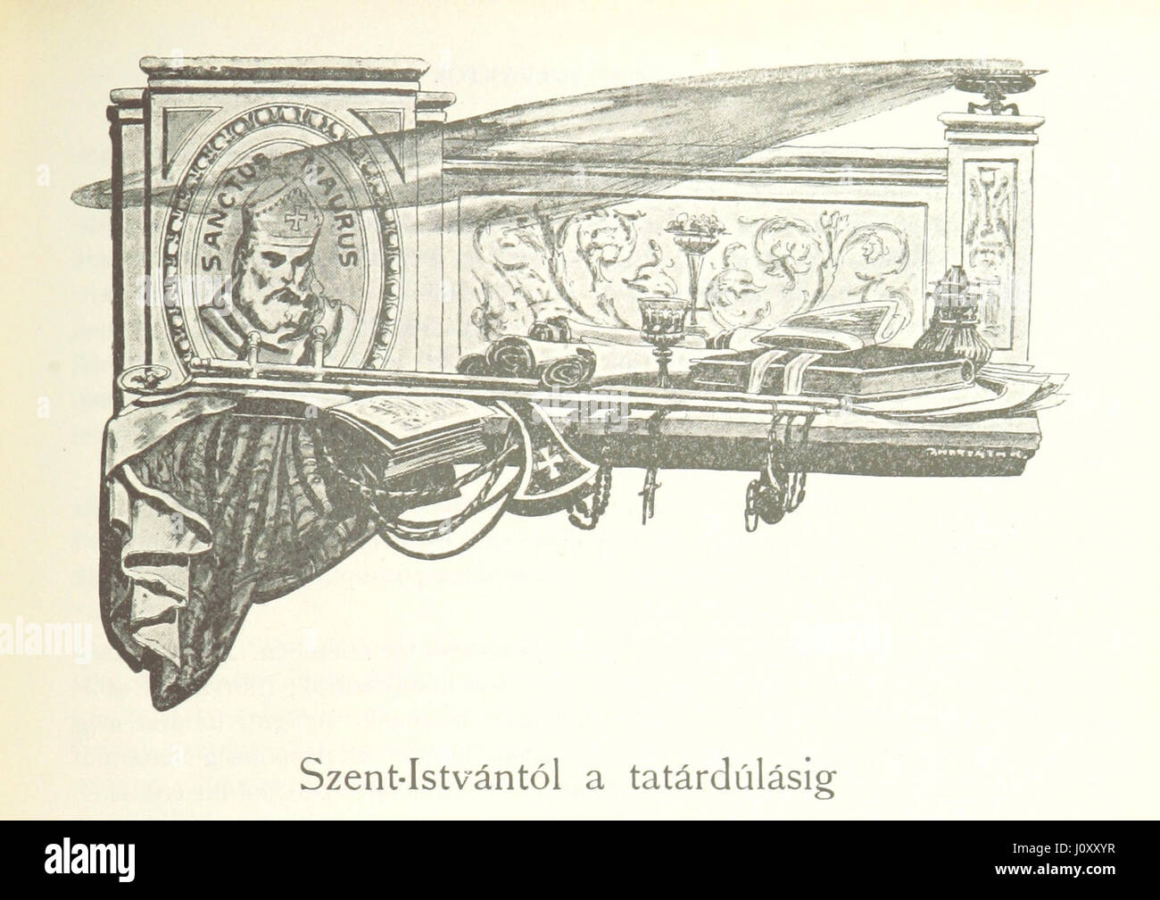 'Baranya múltja és jelenje' offers an overview of the past and present ...