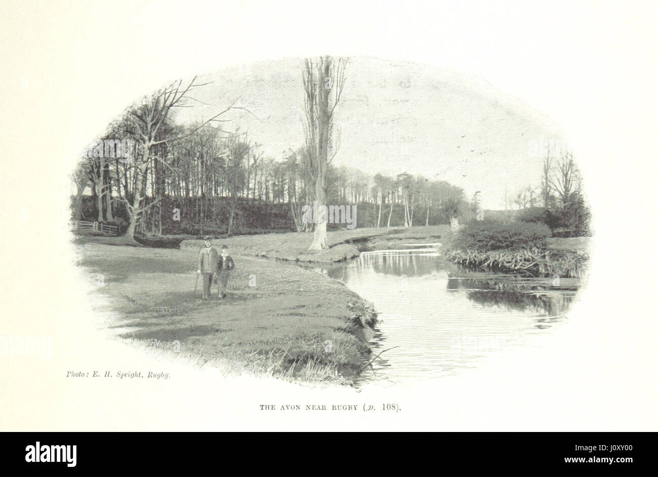 The rivers of Great Britain ... Rivers of the south and west coasts ...