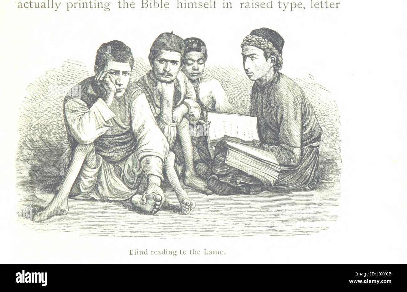 Rob roy painting hi-res stock photography and images - Alamy