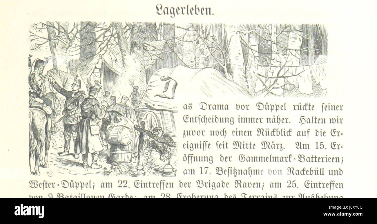 This book covers the Schleswig-Holstein War of 1864, detailing the ...