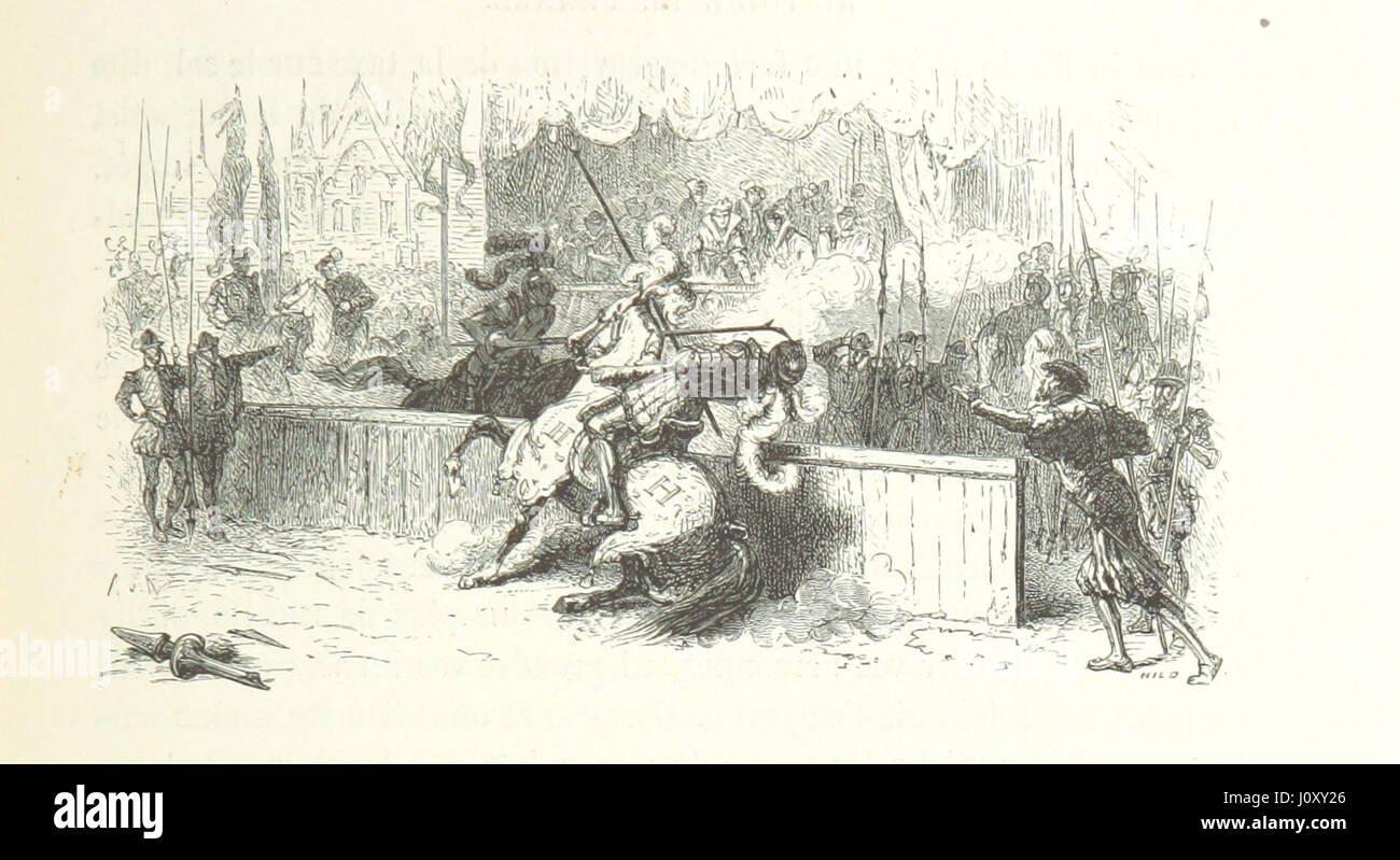 This illustrated work tells the history of France from ancient times to ...