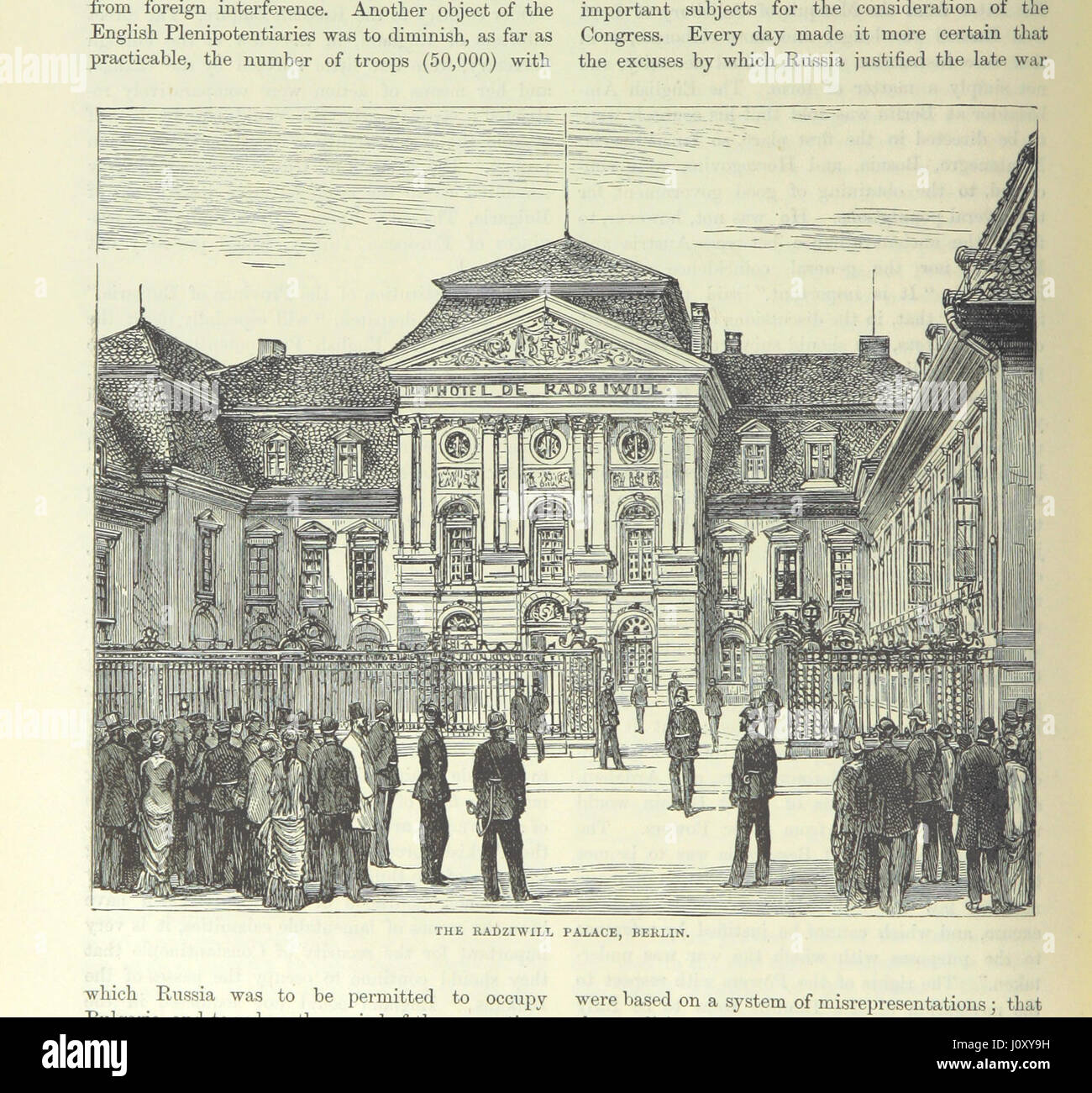 This illustrated history covers the Russo-Turkish War, detailing key ...